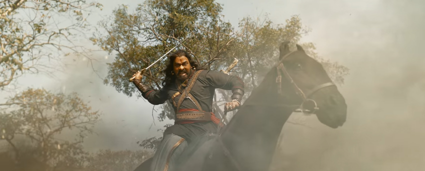 Sye Raa Narasimha Reddy Fan Photos | Sye Raa Narasimha Reddy Photos ...