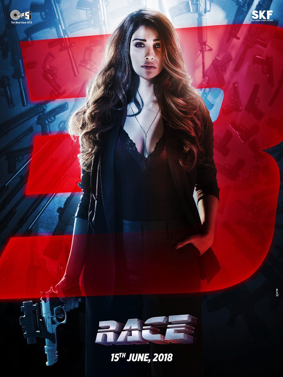 Race 3 Fan Photos | Race 3 Photos, Images, Pictures # 60698 - FilmiBeat