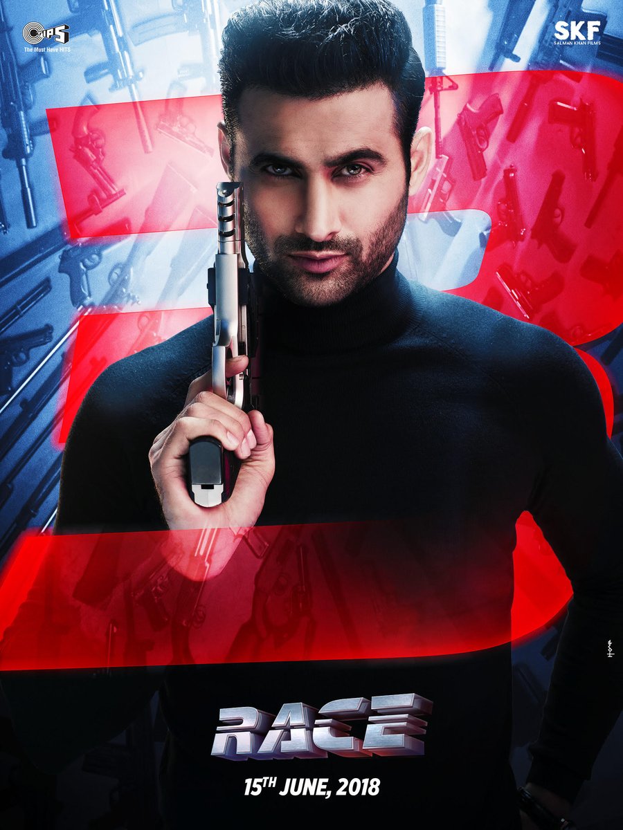 Race 3 Fan Photos | Race 3 Photos, Images, Pictures # 61236 - FilmiBeat