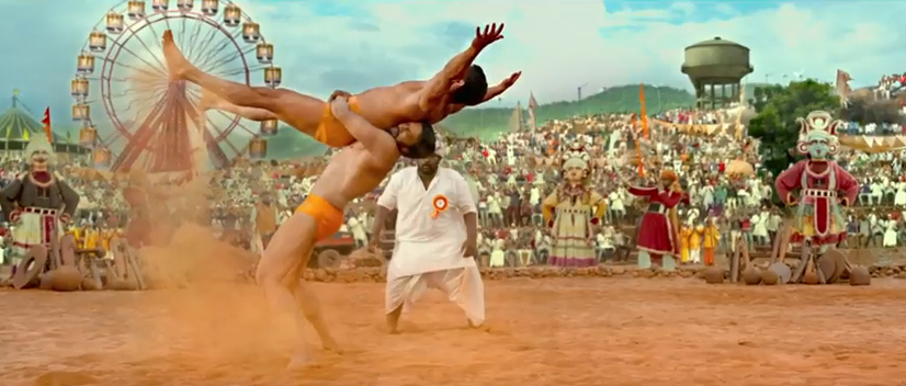 Pailwaan (Pailwan) Fan Photos | Pailwaan Photos, Images, Pictures ...