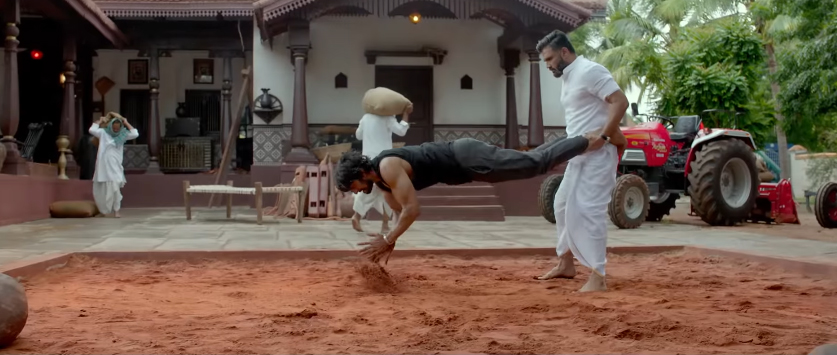 Pailwaan (Pailwan) Fan Photos | Pailwaan Photos, Images, Pictures ...