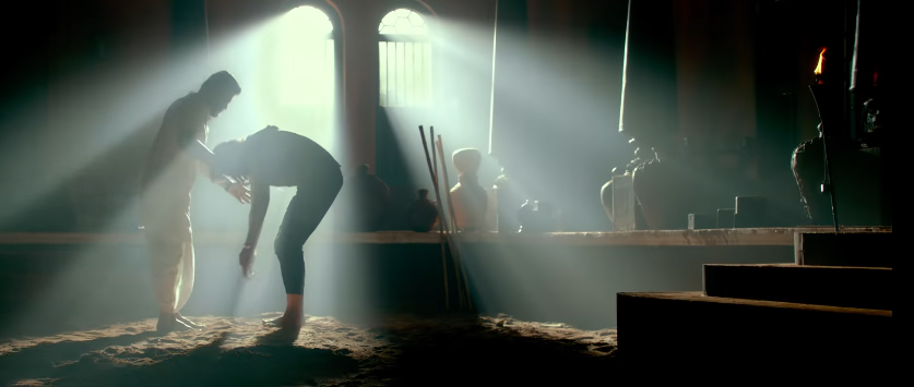 Pailwaan (Pailwan) Fan Photos | Pailwaan Photos, Images, Pictures ...