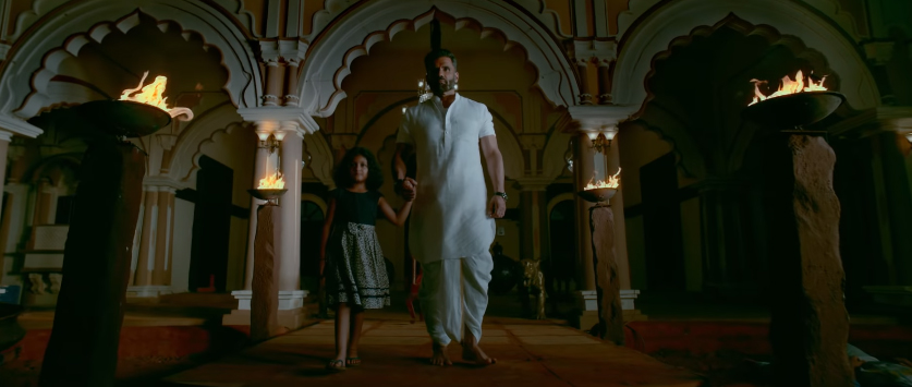 Pailwaan (Pailwan) Fan Photos | Pailwaan Photos, Images, Pictures ...