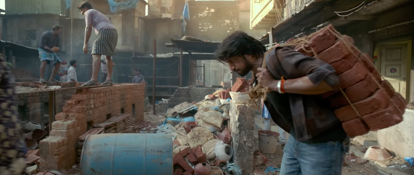 Pailwaan (Pailwan) Fan Photos | Pailwaan Photos, Images, Pictures ...