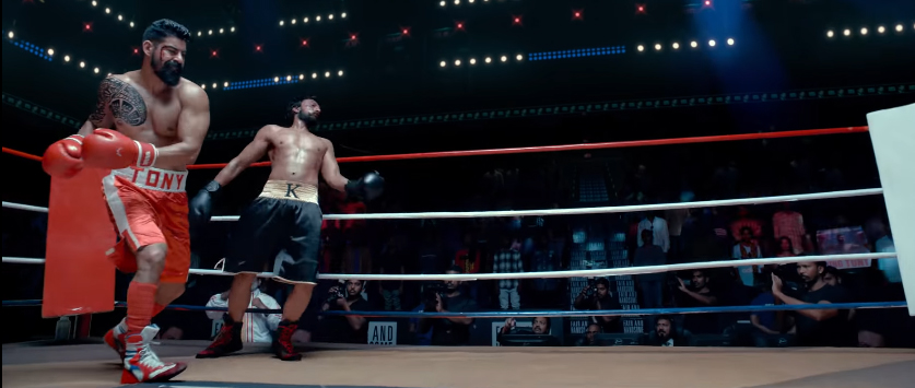 Pailwaan (Pailwan) Fan Photos | Pailwaan Photos, Images, Pictures ...