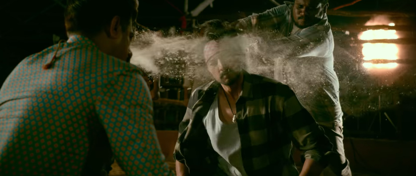 Pailwaan (Pailwan) Fan Photos | Pailwaan Photos, Images, Pictures ...