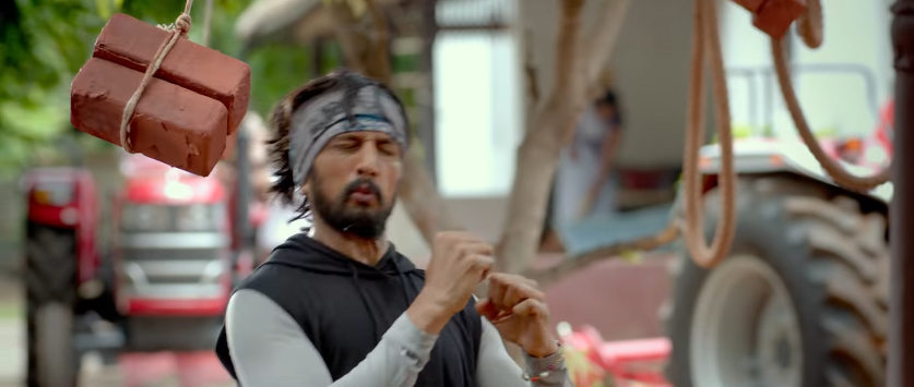 Pailwaan (Pailwan) Fan Photos | Pailwaan Photos, Images, Pictures ...