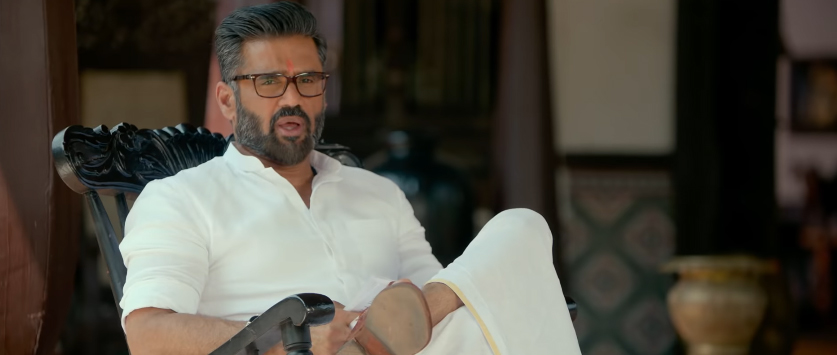 Pailwaan (Pailwan) Fan Photos | Pailwaan Photos, Images, Pictures ...