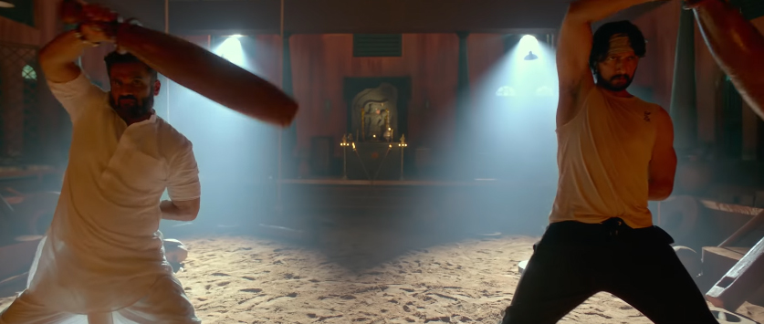 Pailwaan (Pailwan) Fan Photos | Pailwaan Photos, Images, Pictures ...