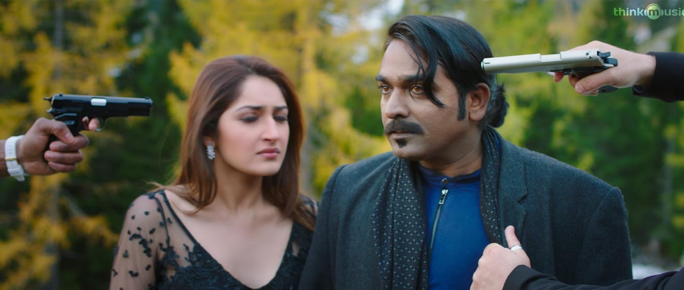 Junga Fan Photos | Junga Photos, Images, Pictures # 61840 - FilmiBeat