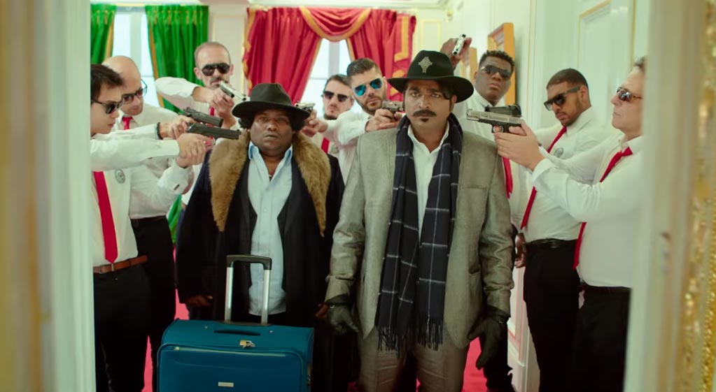 Junga Fan Photos | Junga Photos, Images, Pictures # 61841 - FilmiBeat