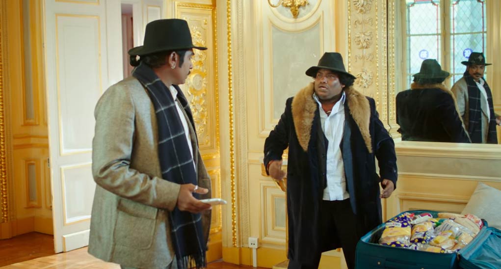 Junga Fan Photos | Junga Photos, Images, Pictures # 61850 - FilmiBeat