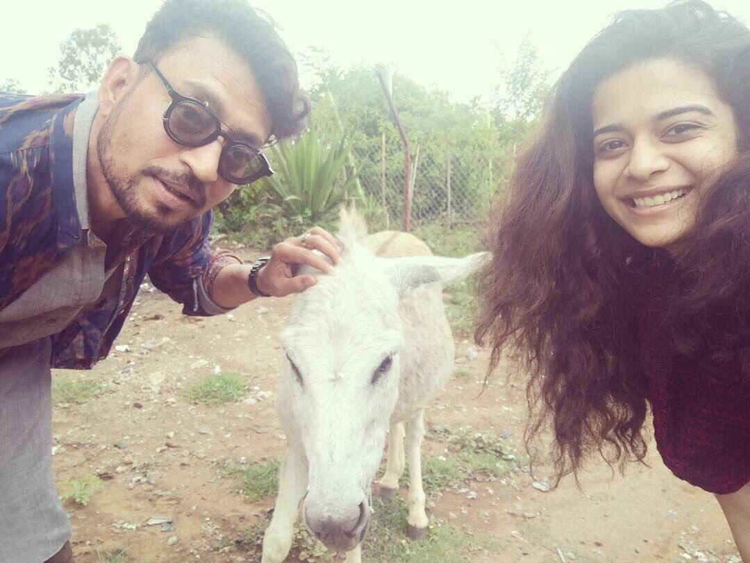 Karwaan (Karwan) Fan Photos | Karwaan Photos, Images, Pictures # 61970 ...