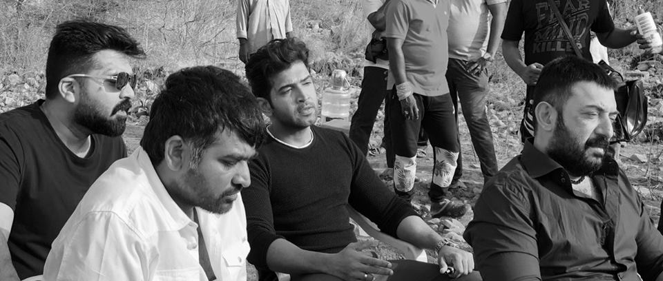 Chekka Chivantha Vaanam Fan Photos | Chekka Chivantha Vaanam Photos ...