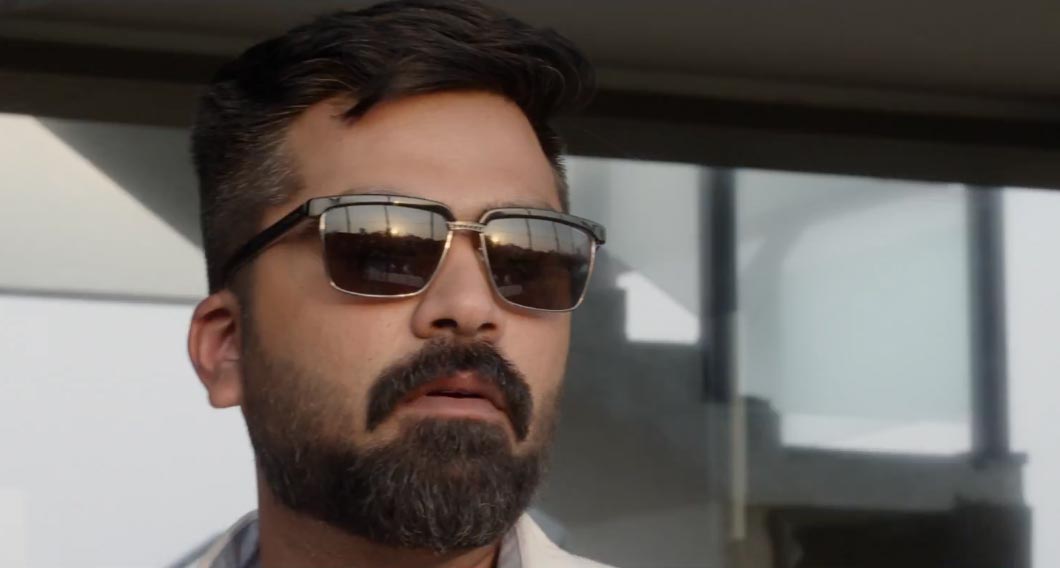 Chekka Chivantha Vaanam Fan Photos | Chekka Chivantha Vaanam Photos ...