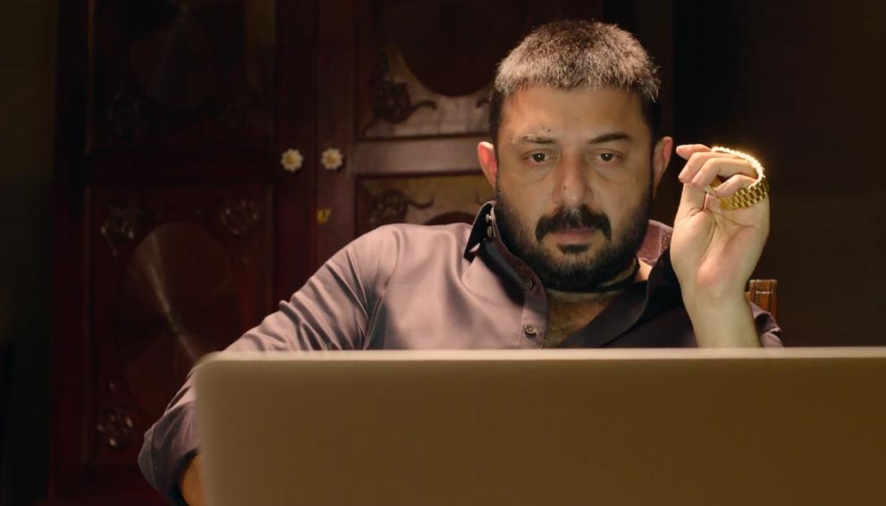 Chekka Chivantha Vaanam Fan Photos | Chekka Chivantha Vaanam Photos ...