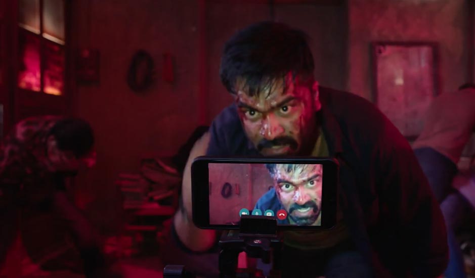 Chekka Chivantha Vaanam Fan Photos | Chekka Chivantha Vaanam Photos ...