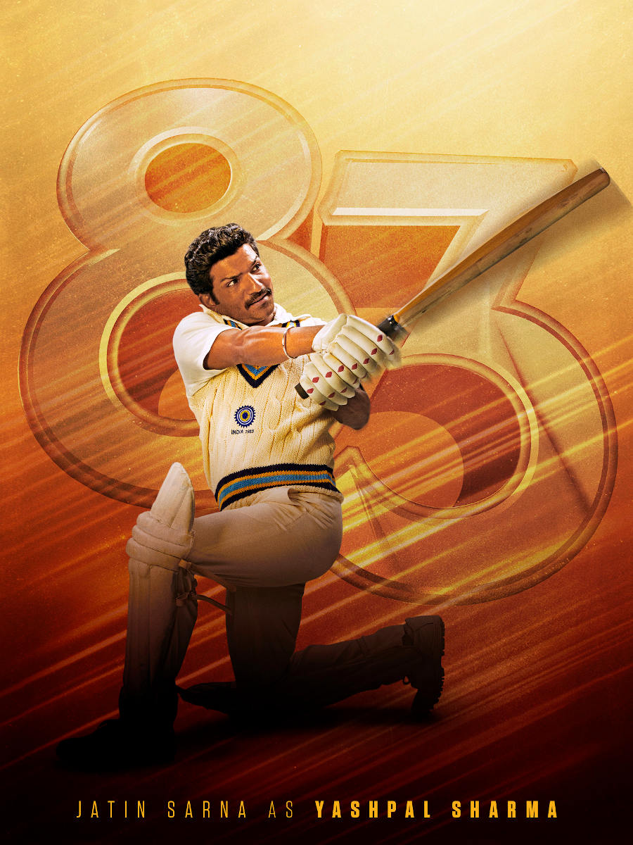 83 (1983 Movie) Fan Photos | 83 Photos, Images, Pictures # 67404 ...