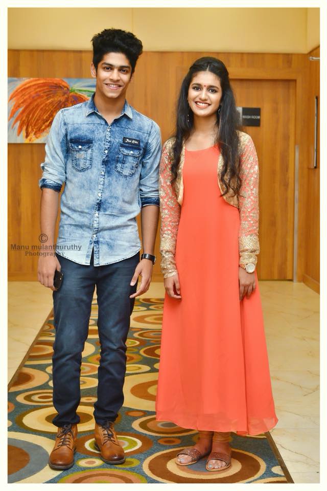 Oru Adaar Love Fan Photos | Oru Adaar Love Photos, Images, Pictures ...
