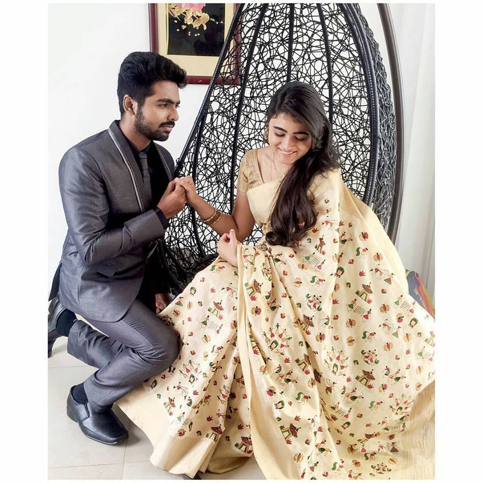 100% Kadhal (100 Percent Kadhal) Fan Photos | 100% Kadhal Photos ...