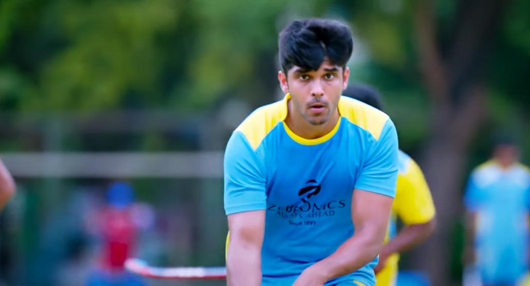 Adithya Varma (Varma) Fan Photos | Adithya Varma Photos, Images ...