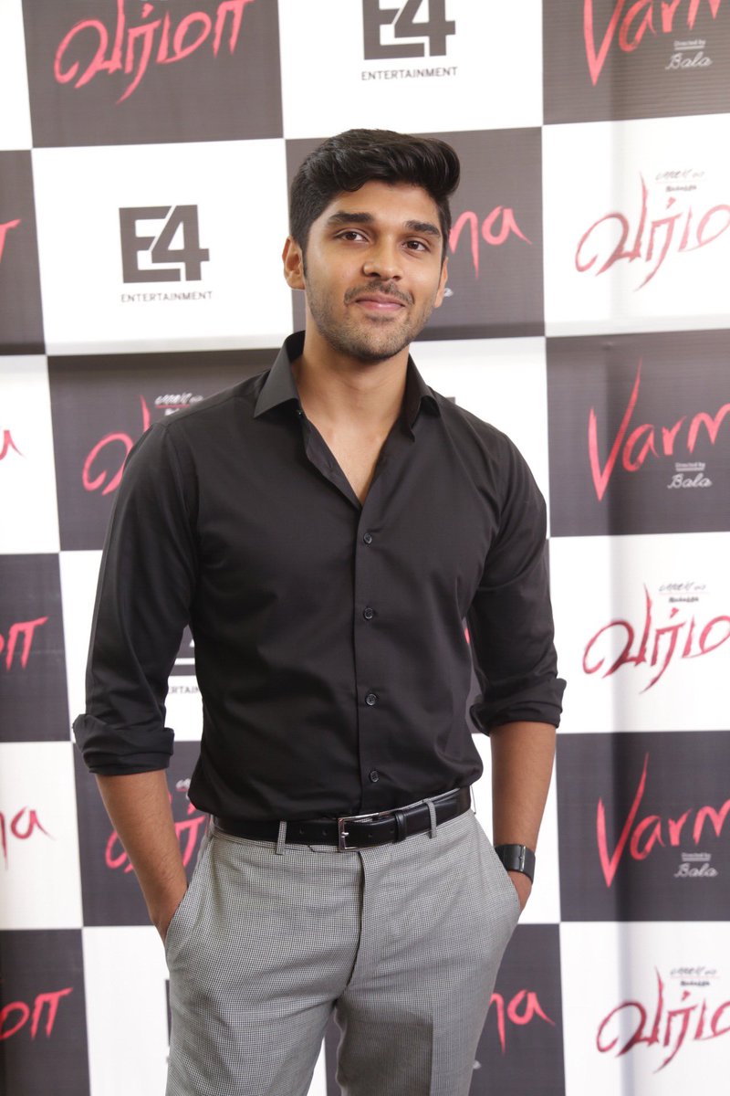 Adithya Varma (Varma) Fan Photos | Adithya Varma Photos, Images ...