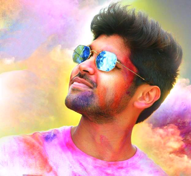 Adithya Varma (Varma) Fan Photos | Adithya Varma Photos, Images ...