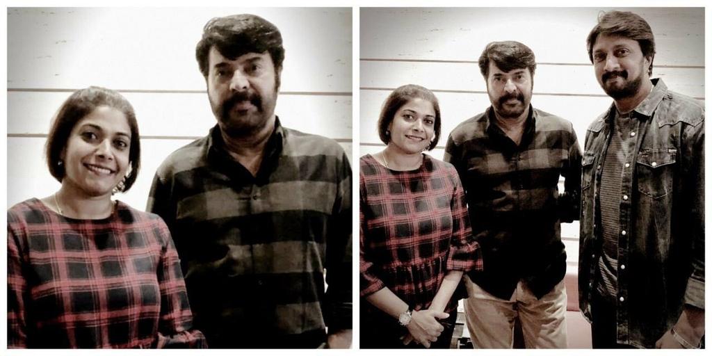 Mamangam (Mamankam) Fan Photos | Mamangam Photos, Images, Pictures ...