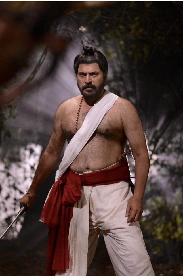 Mamangam (Mamankam) Fan Photos | Mamangam Photos, Images, Pictures ...