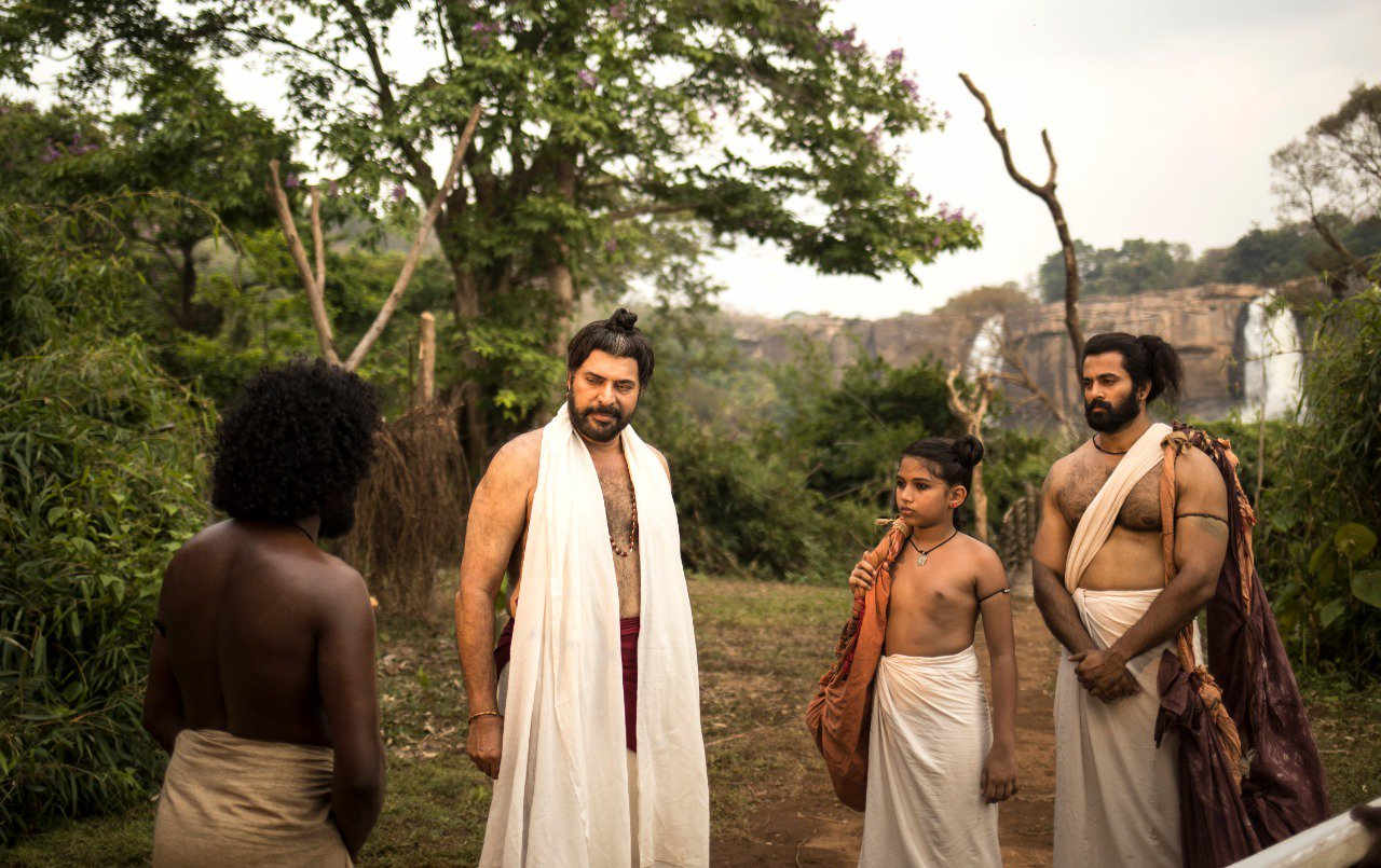 Mamangam (Mamankam) Fan Photos | Mamangam Photos, Images, Pictures ...