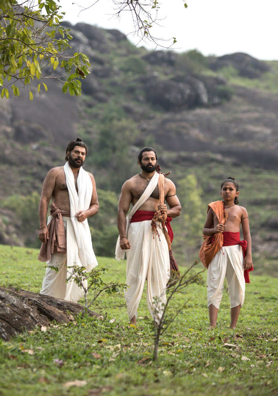 Mamangam (Mamankam) Fan Photos | Mamangam Photos, Images, Pictures ...