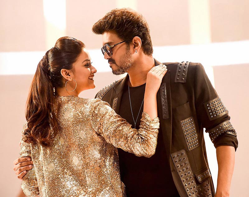 Sarkar Fan Photos | Sarkar Photos, Images, Pictures # 63039 - FilmiBeat