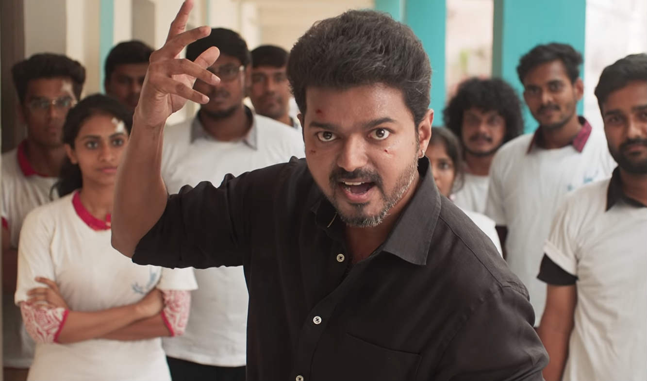 Sarkar Fan Photos | Sarkar Photos, Images, Pictures # 63220 - FilmiBeat