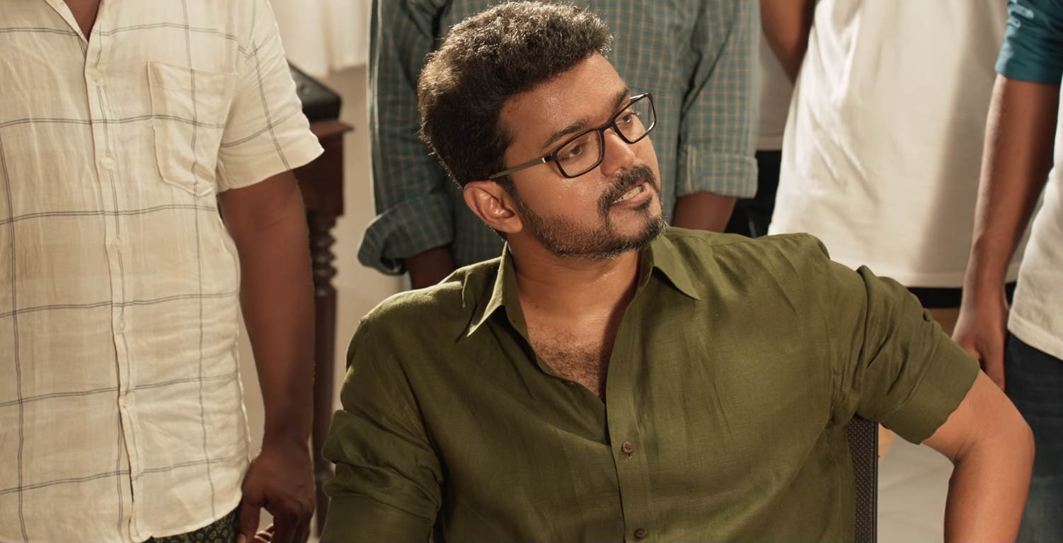 Sarkar Fan Photos | Sarkar Photos, Images, Pictures # 63225 - FilmiBeat