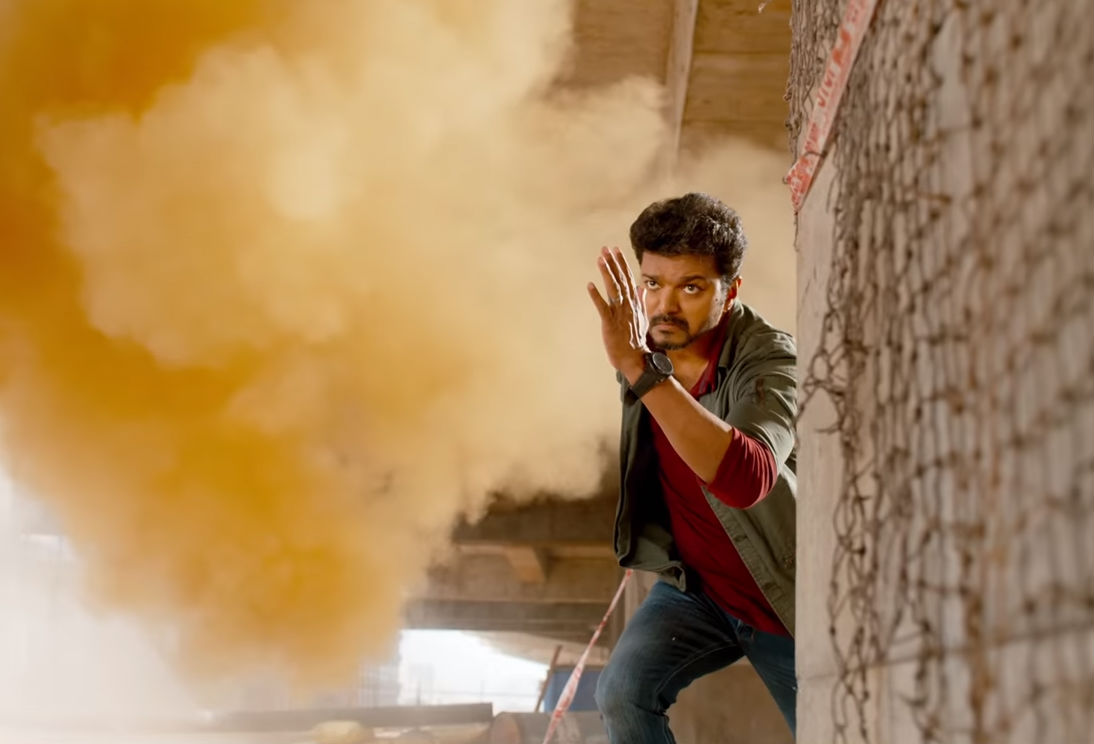 Sarkar Fan Photos | Sarkar Photos, Images, Pictures # 63226 - FilmiBeat