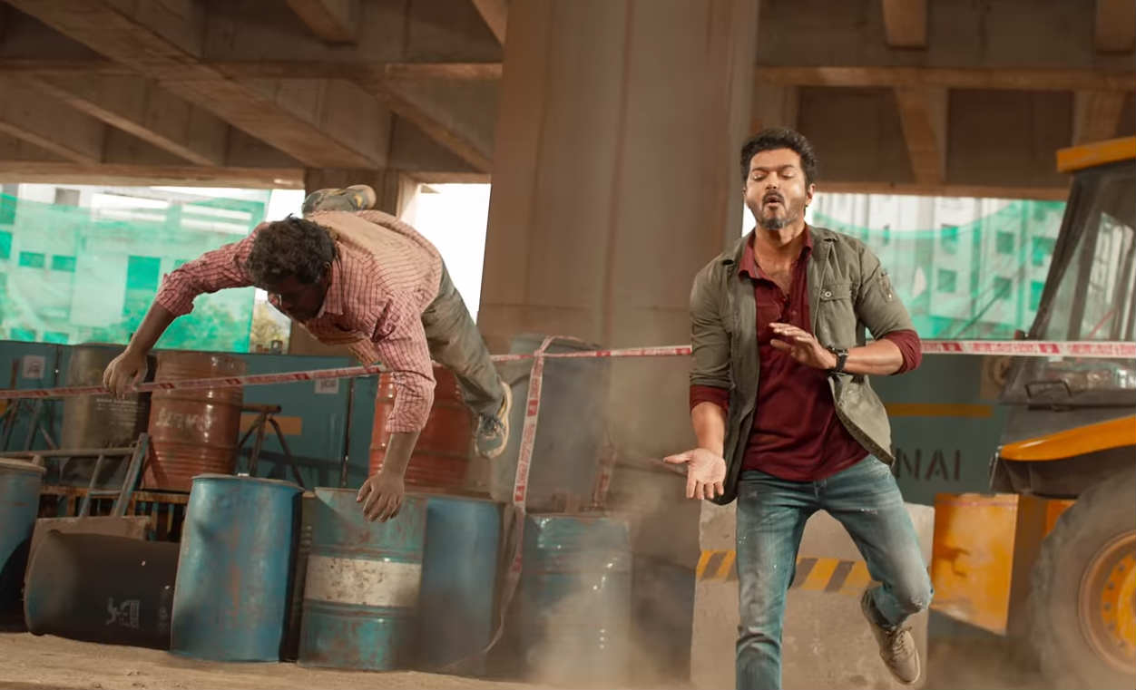 Sarkar Fan Photos | Sarkar Photos, Images, Pictures # 63227 - FilmiBeat