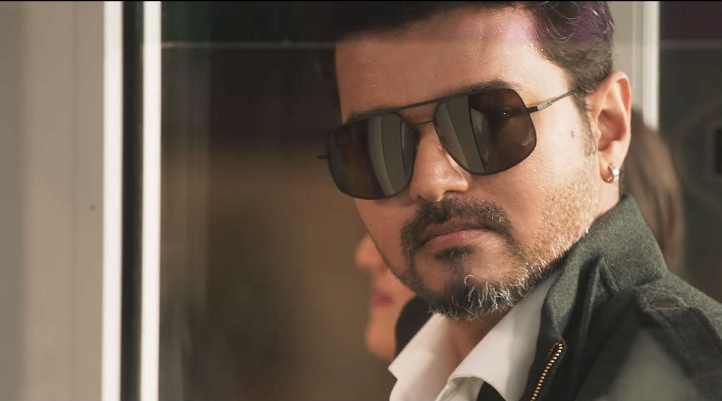 Sarkar Fan Photos | Sarkar Photos, Images, Pictures # 63228 - FilmiBeat