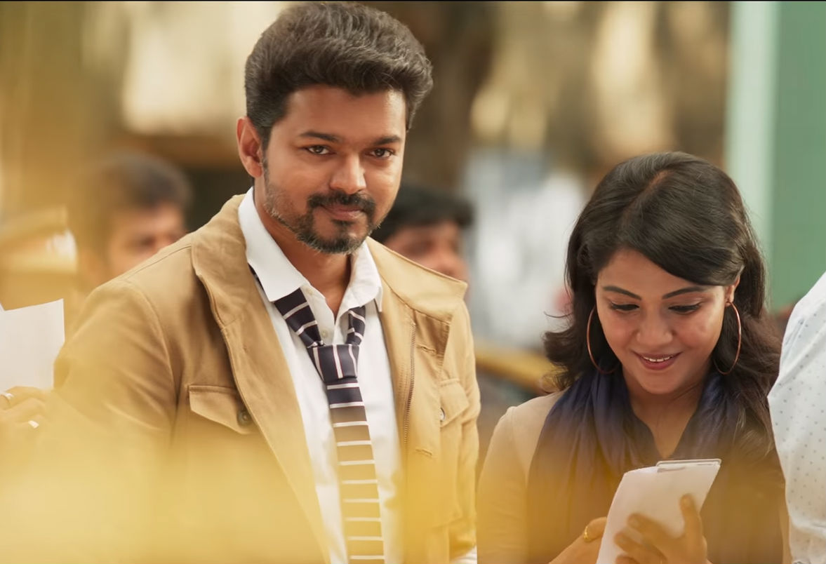 Sarkar Fan Photos | Sarkar Photos, Images, Pictures # 63230 - FilmiBeat