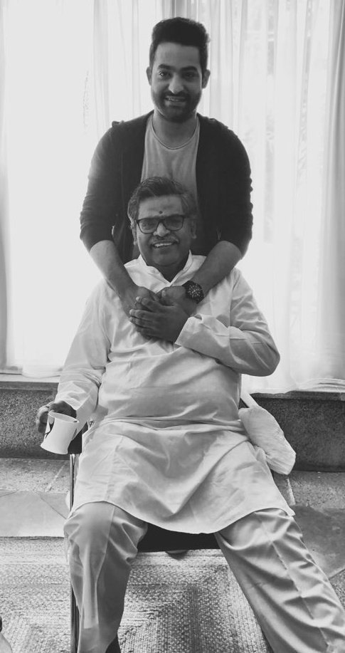 Aravindha Sametha (Aravindha Sametha Veera Raghava) Fan Photos ...