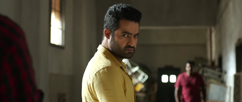 Aravindha Sametha (Aravindha Sametha Veera Raghava) Fan Photos ...