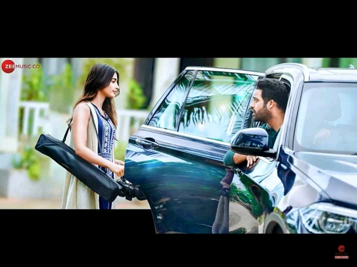 Aravindha Sametha (Aravindha Sametha Veera Raghava) Fan Photos ...