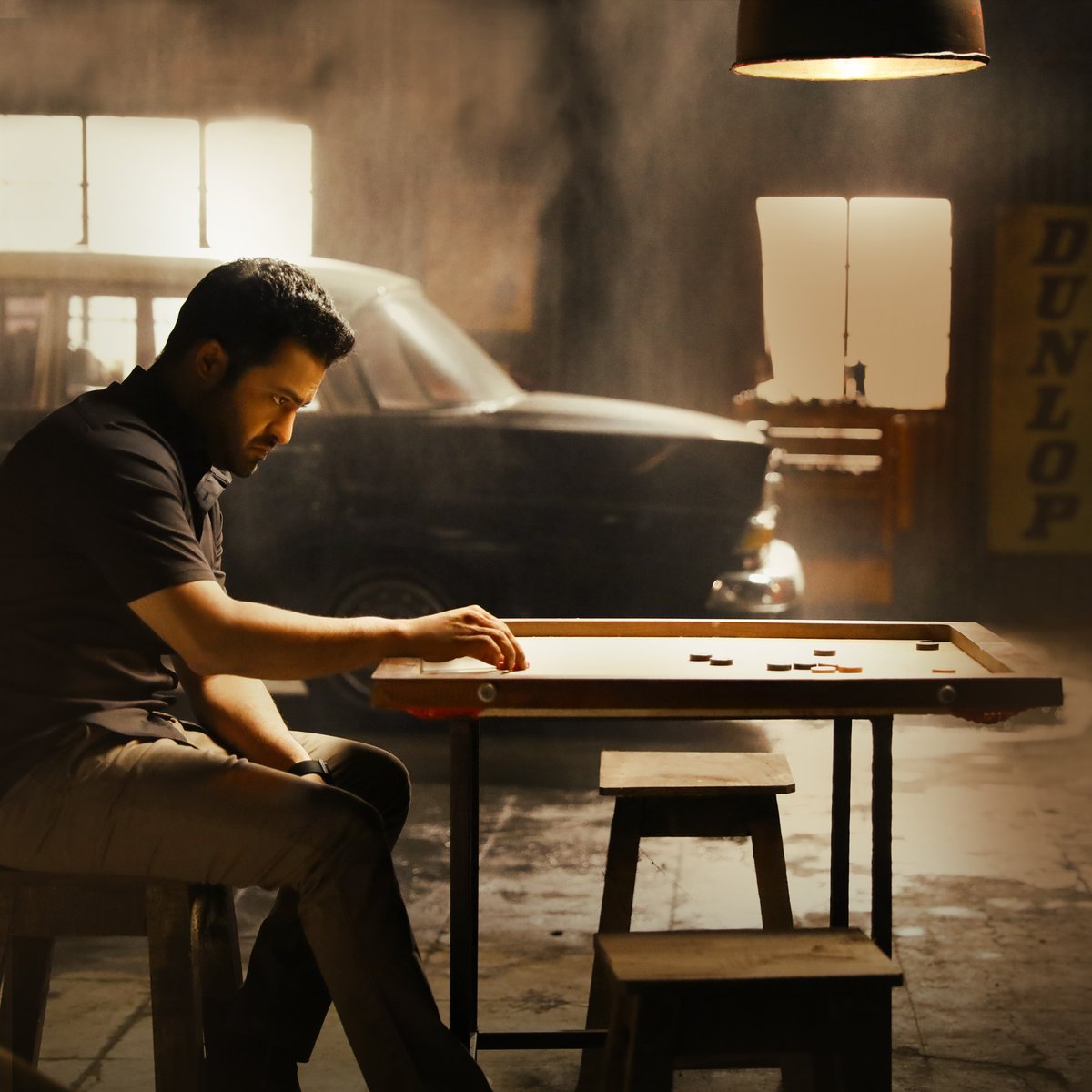 Aravindha Sametha (Aravindha Sametha Veera Raghava) Fan Photos ...