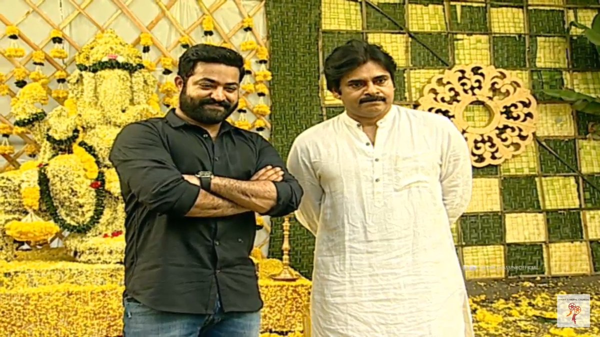 Aravindha Sametha (Aravindha Sametha Veera Raghava) Fan Photos ...