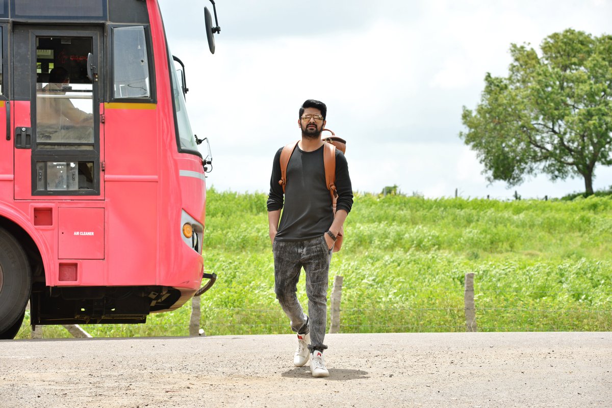 Chalo Fan Photos | Chalo Photos, Images, Pictures # 58980 - FilmiBeat
