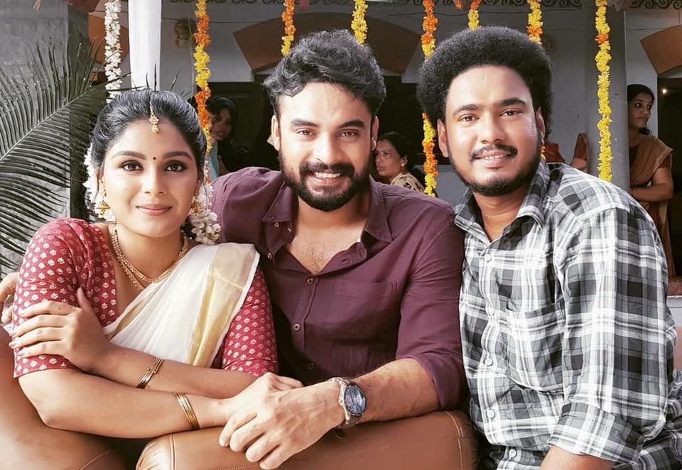 Theevandi Fan Photos | Theevandi Photos, Images, Pictures # 60463 ...