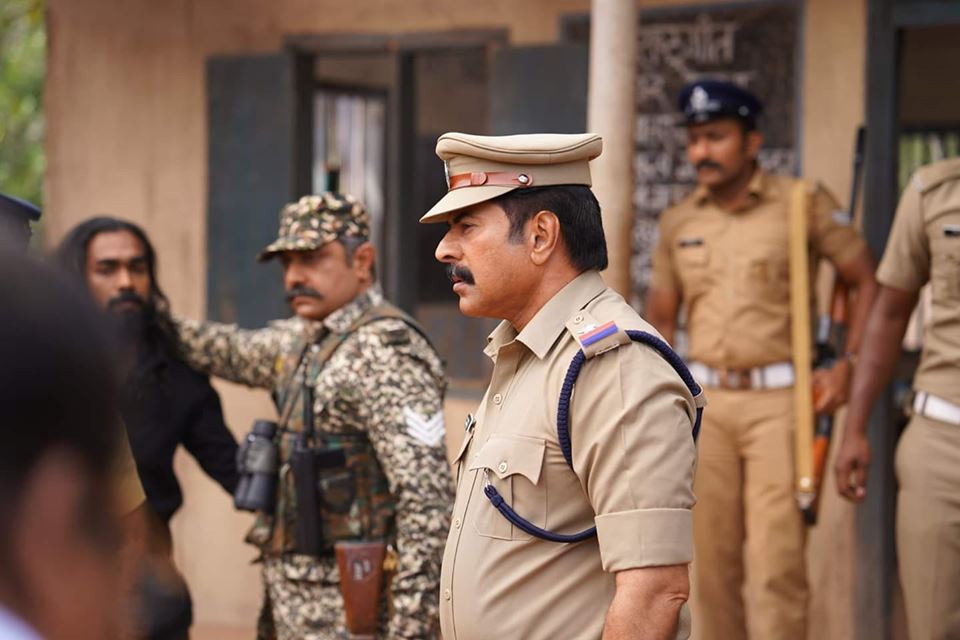 Unda (Mammootty Unda) Fan Photos | Unda Photos, Images, Pictures ...