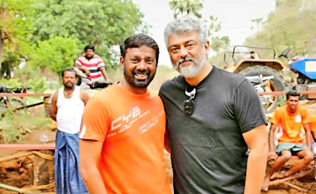 Viswasam (Visvasam) Fan Photos | Viswasam Photos, Images, Pictures ...