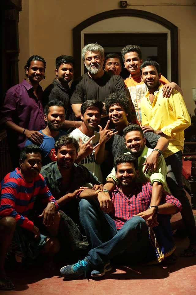 Viswasam (Visvasam) Fan Photos | Viswasam Photos, Images, Pictures ...