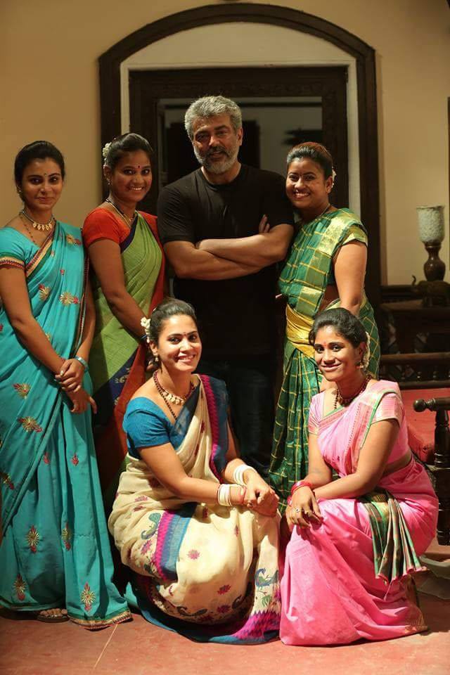 Viswasam (Visvasam) Fan Photos | Viswasam Photos, Images, Pictures ...