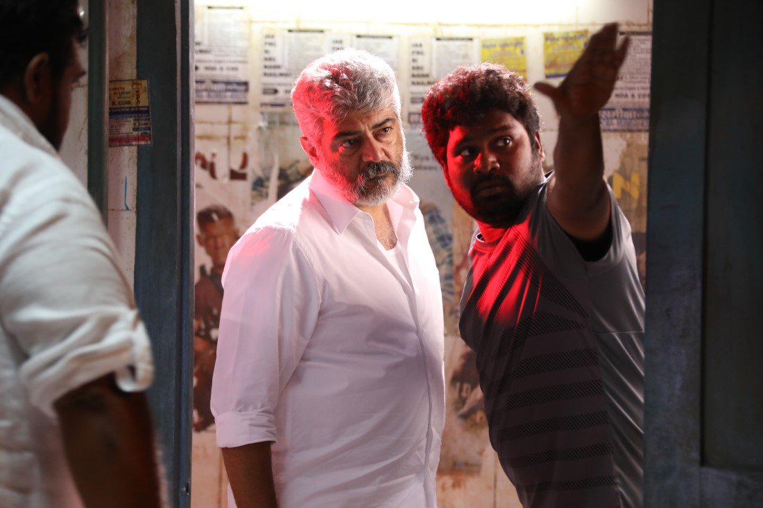 Viswasam (Visvasam) Fan Photos | Viswasam Photos, Images, Pictures ...
